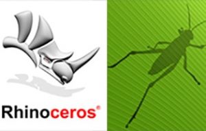 rhino-and-grasshopper-logos